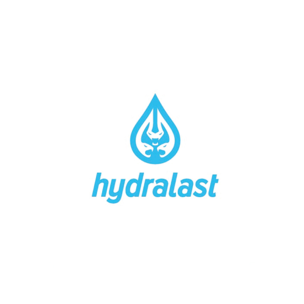 Hydralast - Logo ReadyLogo Ready